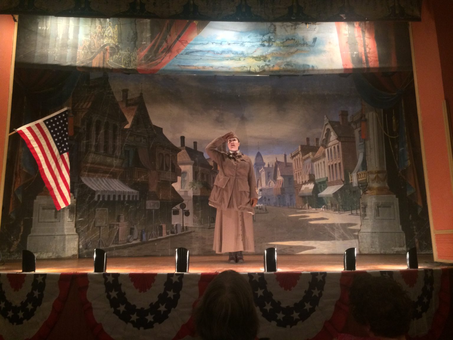 Reflections on “The Songs of World War One” Program - Hayesville Opera ...